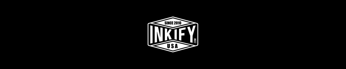Inkify – INKIFY