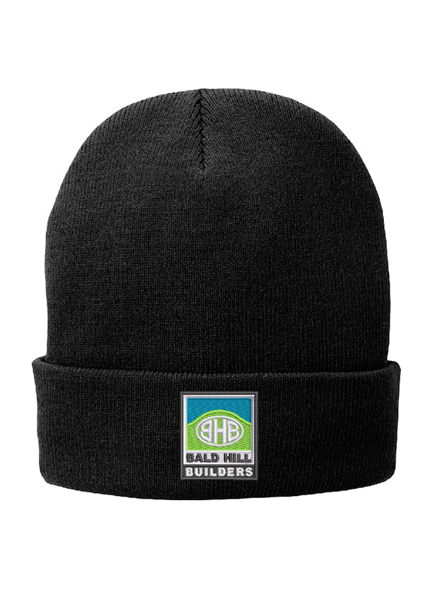 BH | Winter Hat – INKIFY