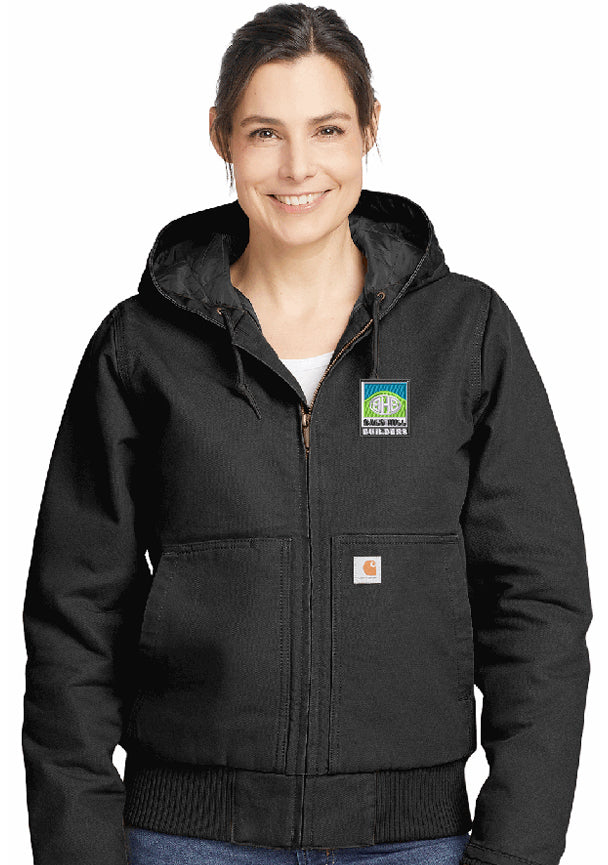 BH | Duck Jacket – INKIFY