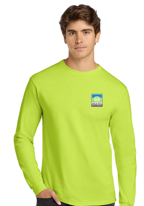 BH | Longsleeve Shirts – INKIFY