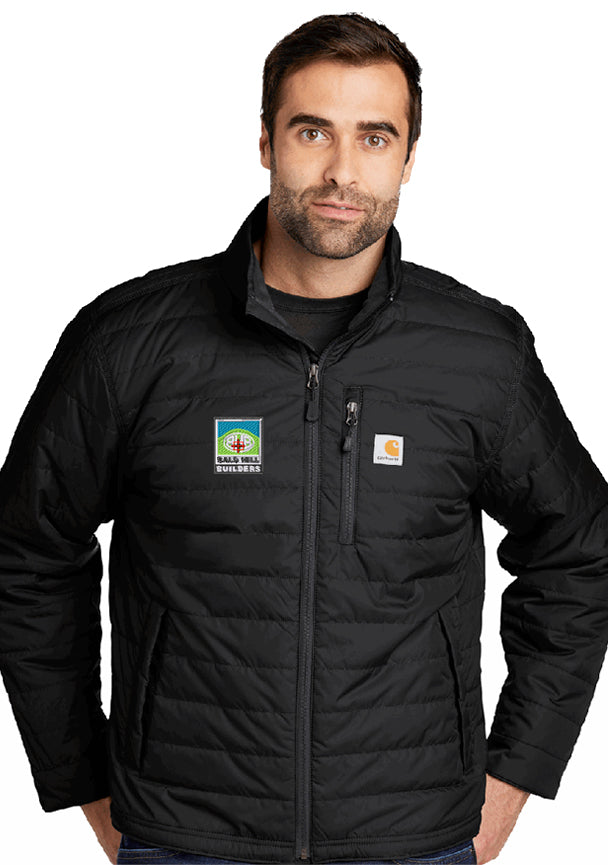 BH | Puff Jacket – INKIFY