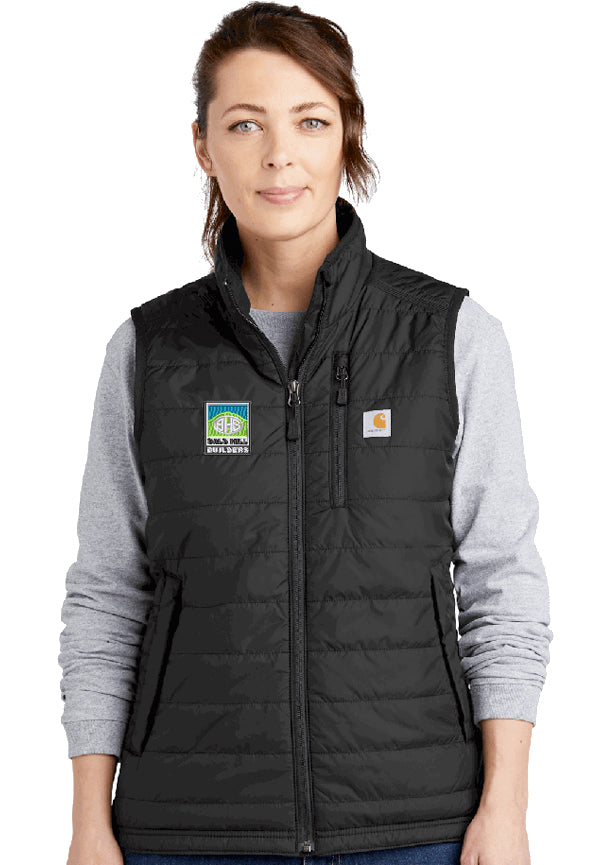 BH | Puff Vest – INKIFY