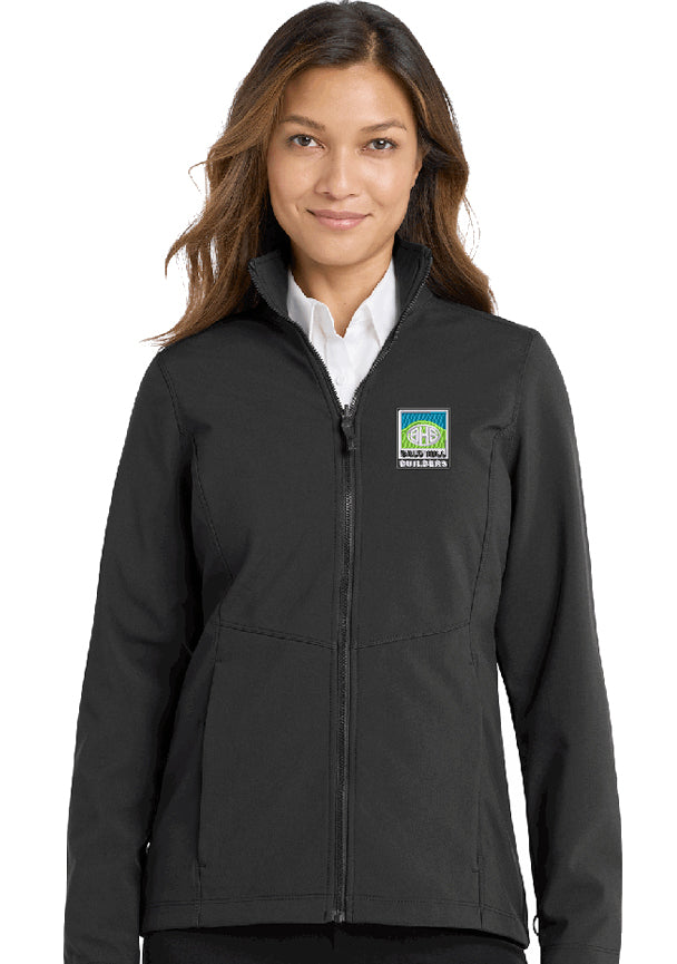 BH | Soft Shell Jacket – INKIFY