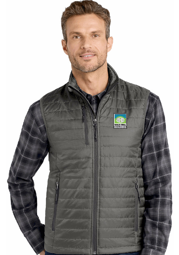 BH | Golf Puff Vest – INKIFY