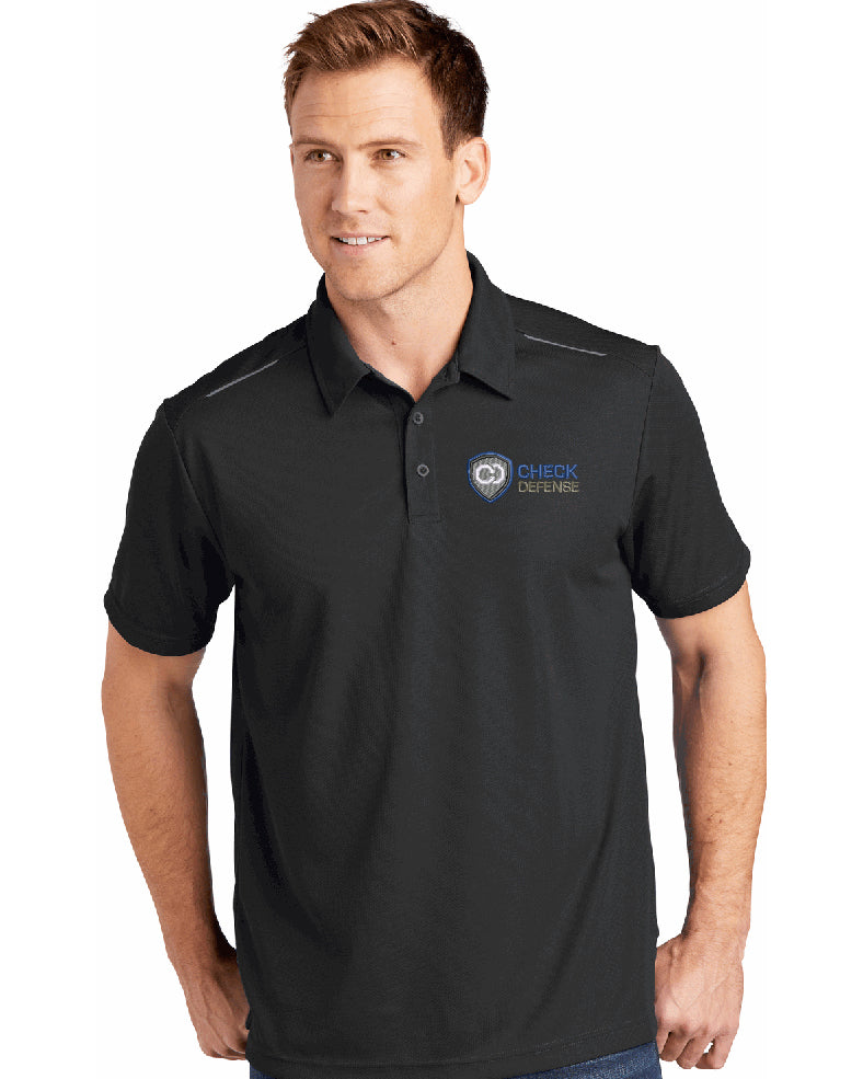 CheckD | Polos – INKIFY