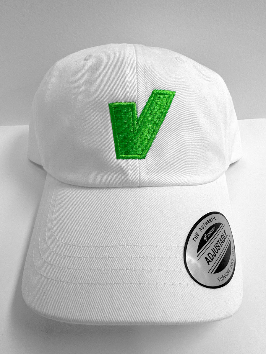 Vanguard | Dad Hat – INKIFY