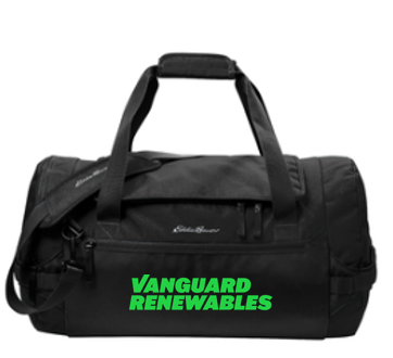 Vanguard | Duffel Bag – INKIFY