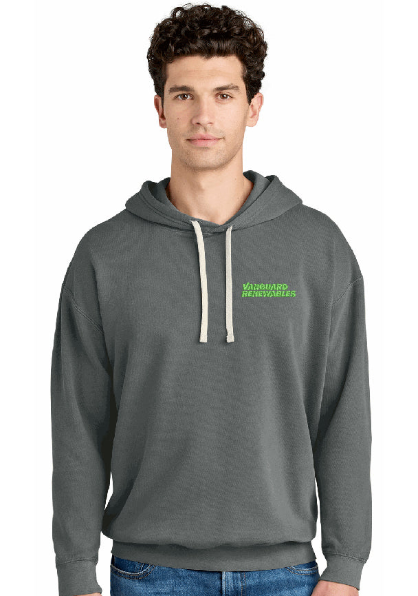 Vanguard | Hoodies – INKIFY