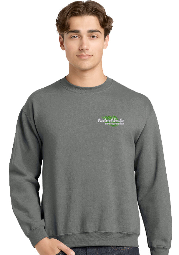 NW | Crewnecks – INKIFY.com