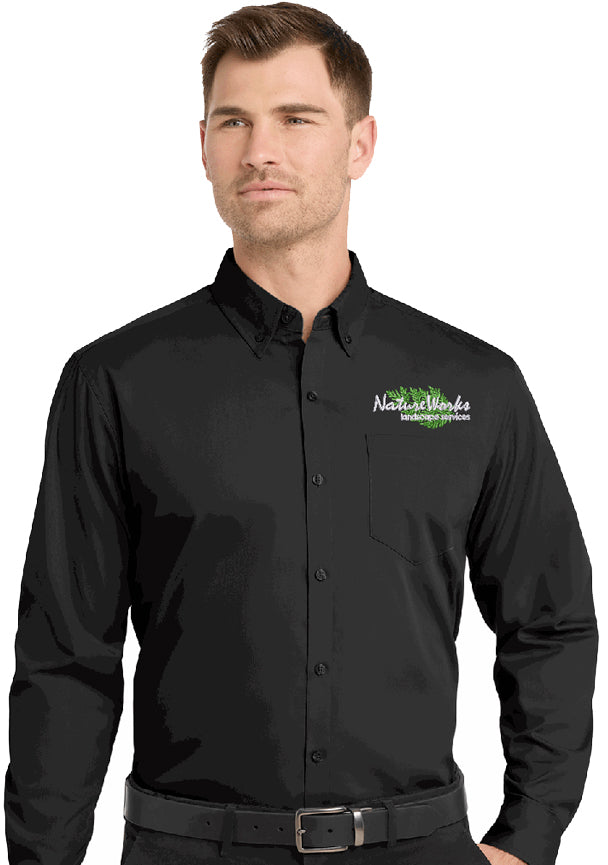 NW | Dress Shirt – INKIFY