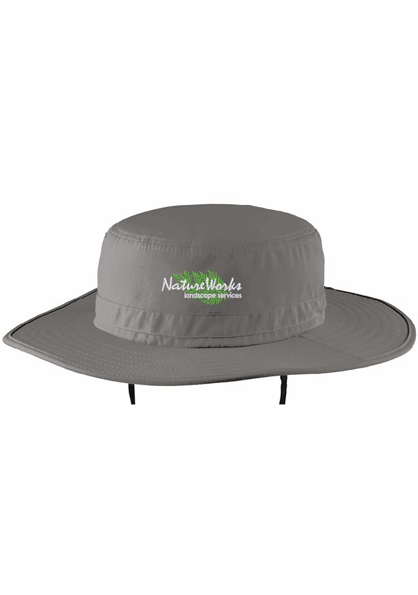 NW | Bucket Hat – INKIFY