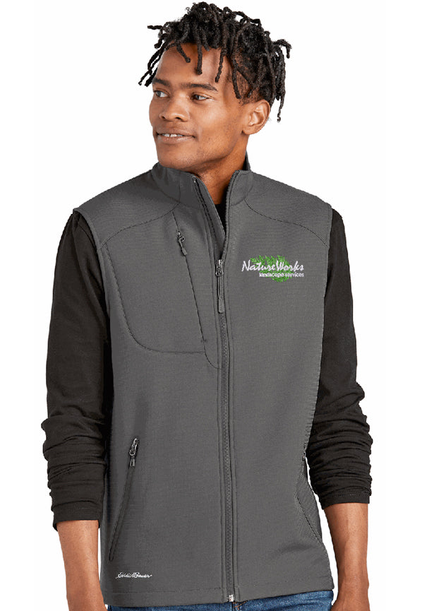 NW | Soft Shell Vests – INKIFY