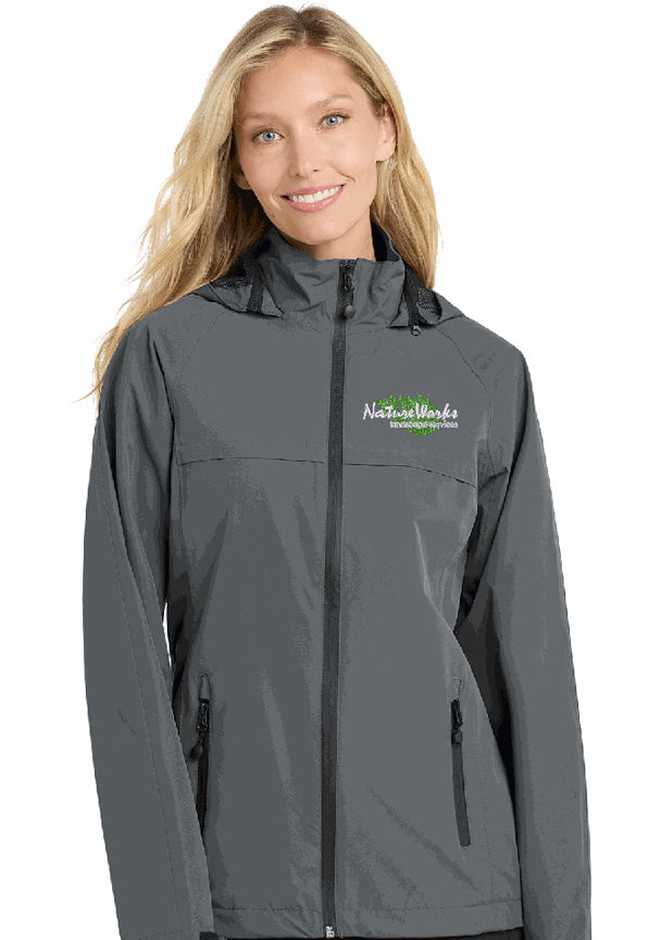 NW | Waterproof Jacket – INKIFY.com