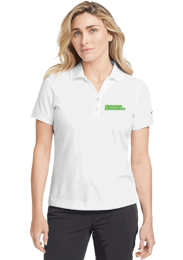 Vanguard | Ladies Polo Shirt – INKIFY