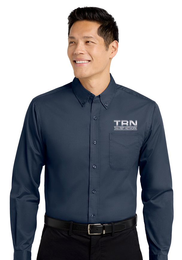 TRN | Dress Shirt – INKIFY
