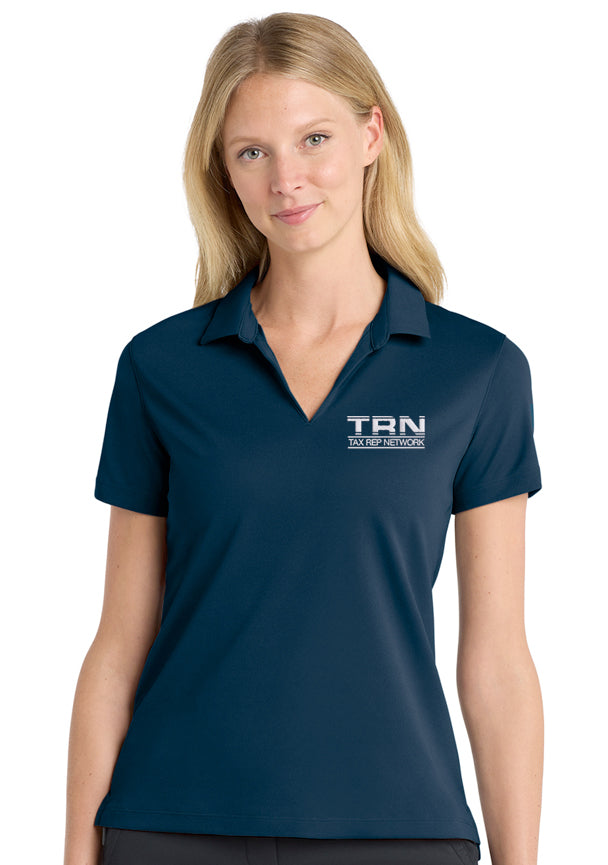 TRN | Nike Polo – INKIFY