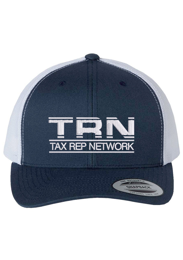 TRN | Trucker Hats – INKIFY