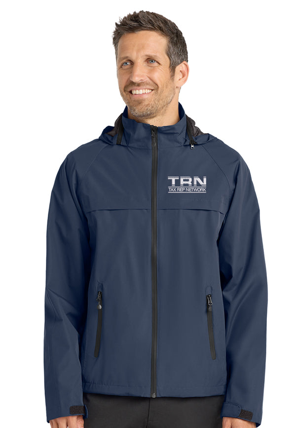 TRN | Waterproof Jacket – INKIFY