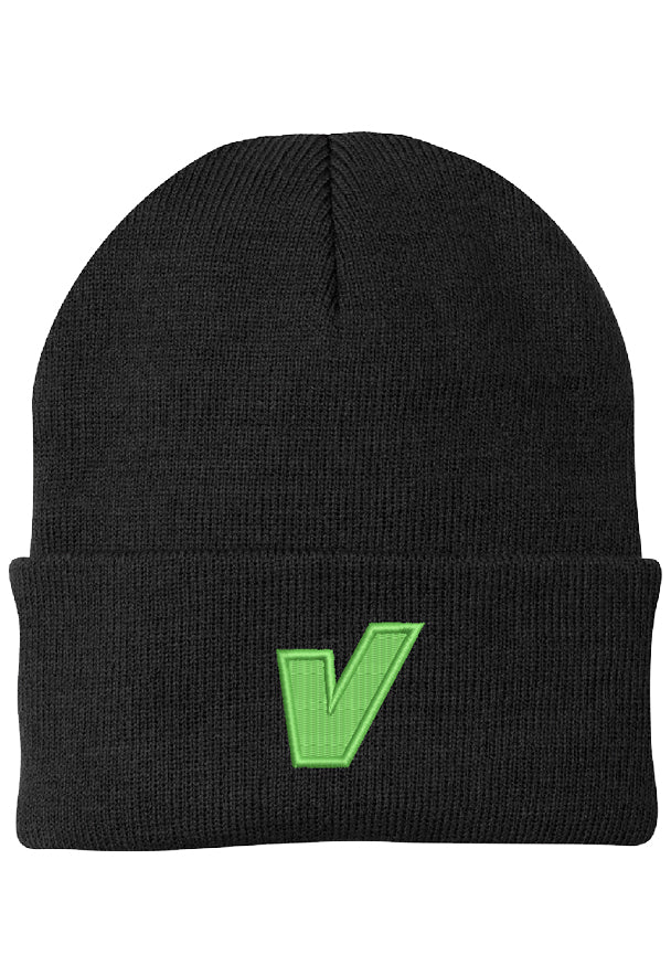 Vanguard | Winter Hat – INKIFY