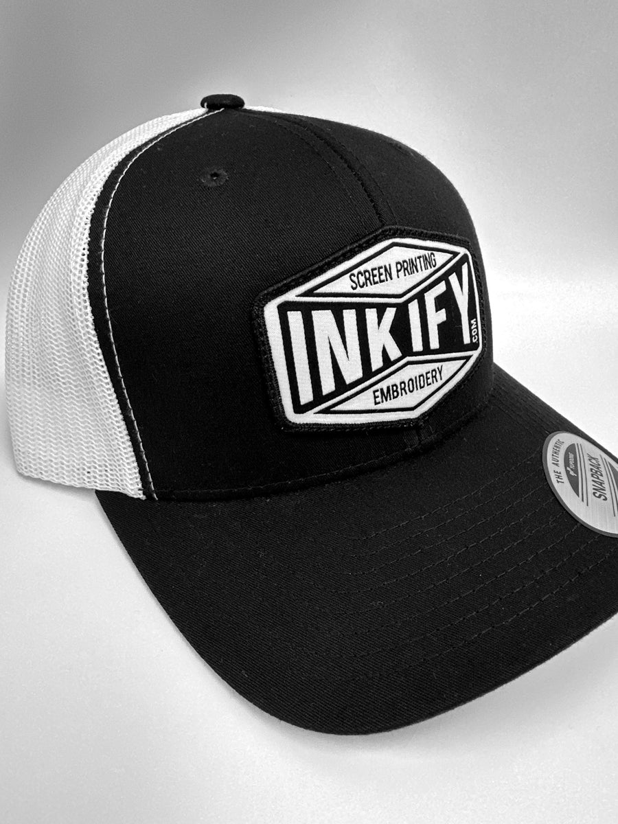 Inkify | Trucker Hats – INKIFY