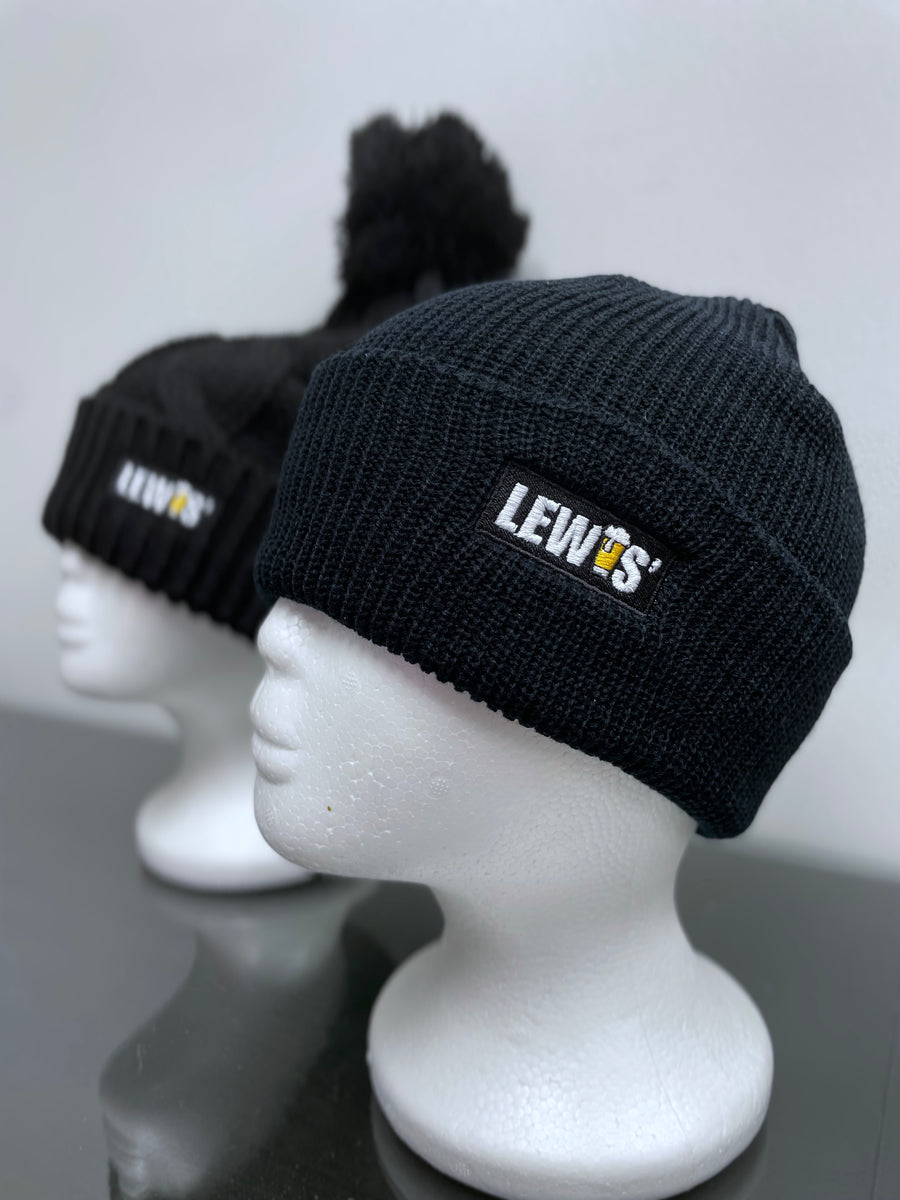 Lewis' | Winter Beanies – INKIFY