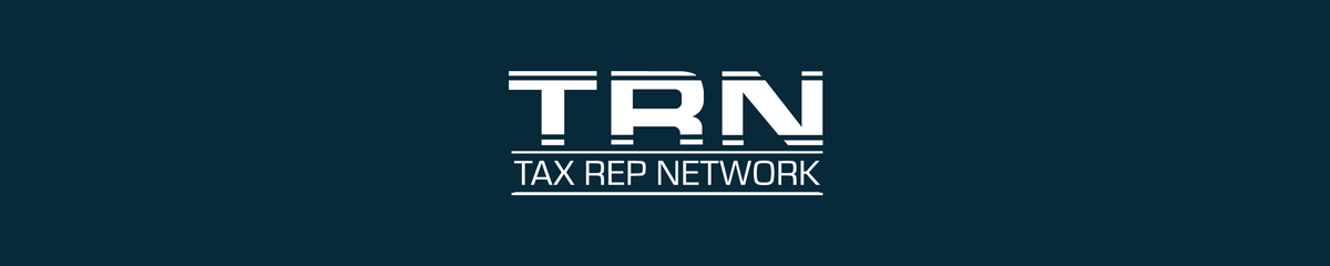 Tax Rep Network – INKIFY