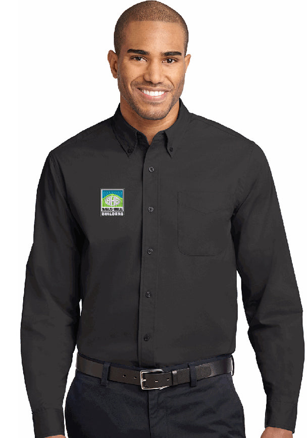 BH | Dress Shirt – INKIFY