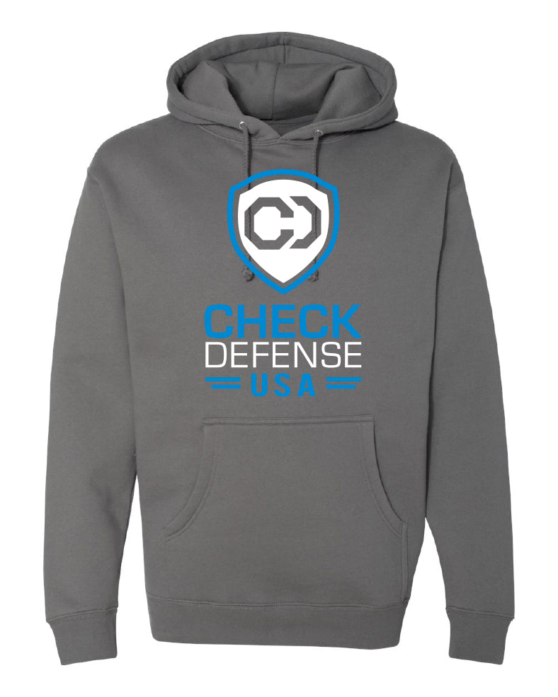 CheckD | Hoodies – INKIFY