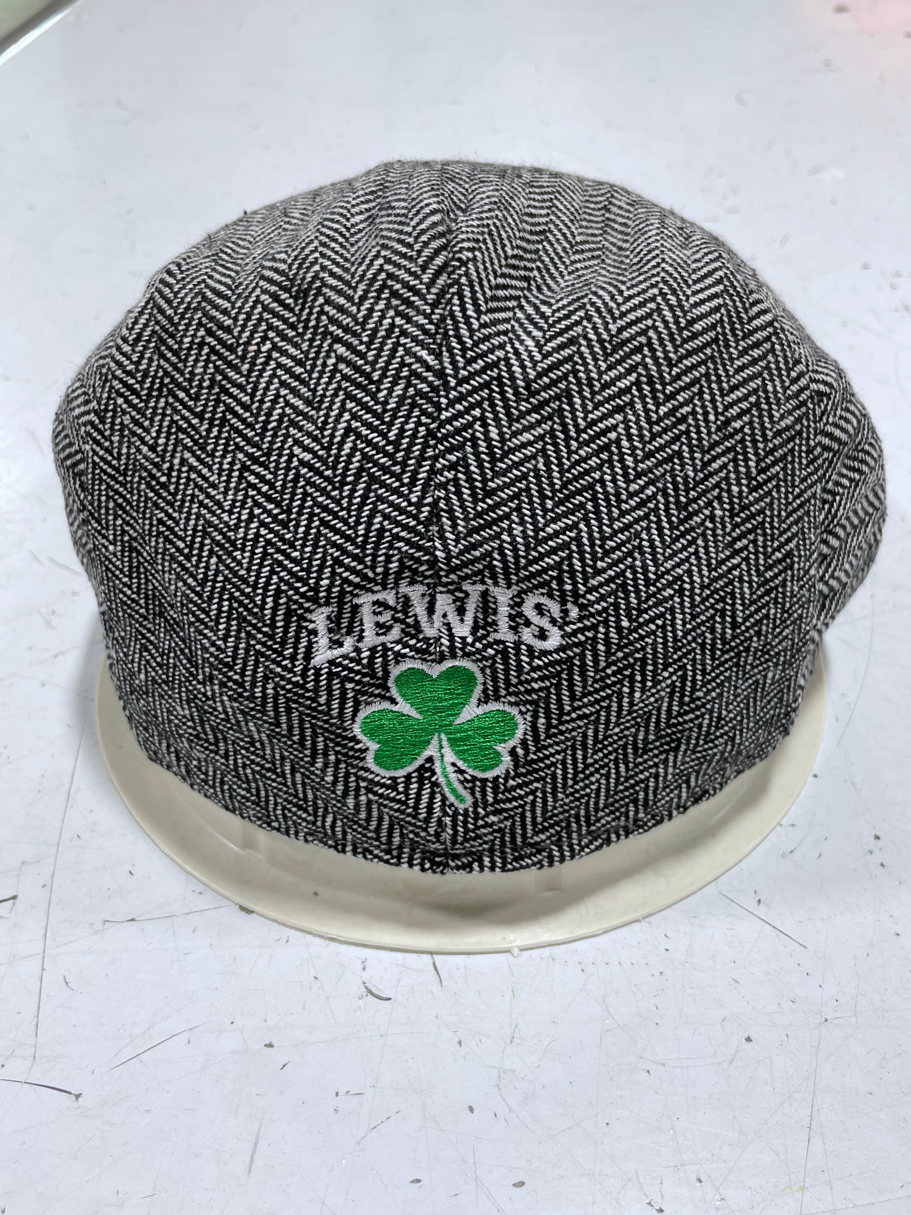 Lewis' | Scally Caps – INKIFY.com