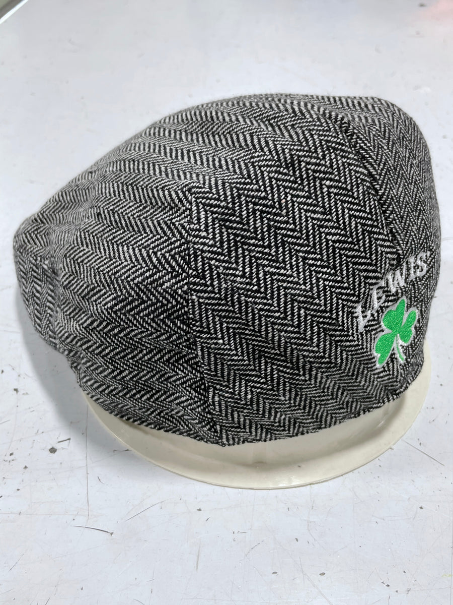 Lewis' | Scally Caps – INKIFY